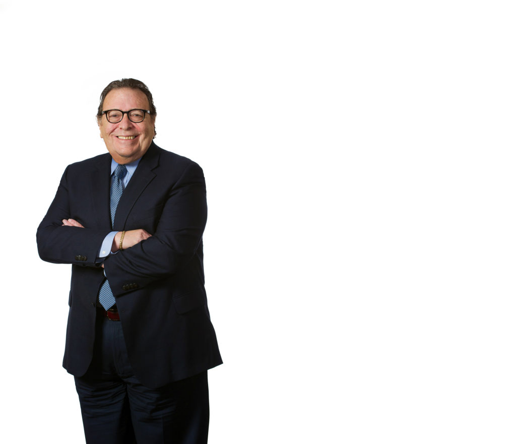 Paul Stein Revised | Stein Sperling