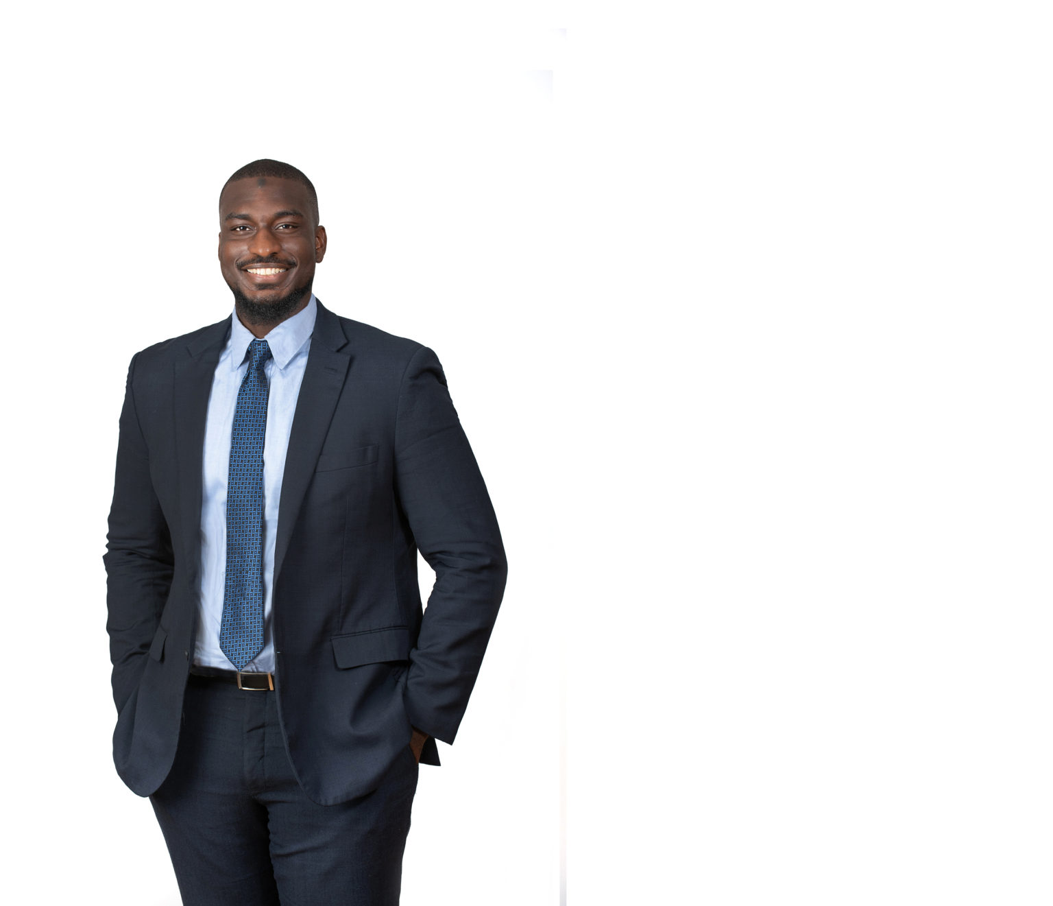 Devin Uqdah | Stein Sperling