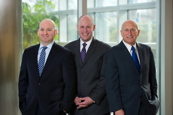 Three Stein Sperling Attorneys Featured in Washingtonian | Stein Sperling