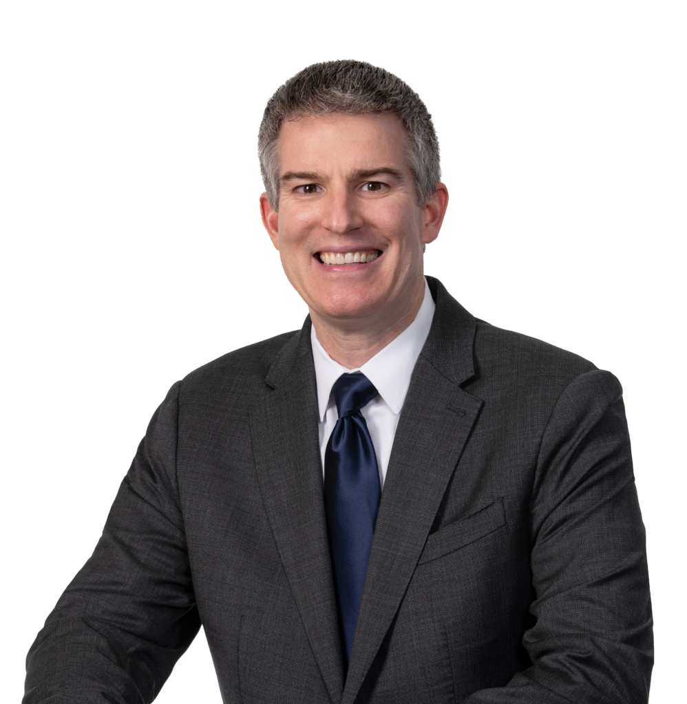 Eric Rollinger | Tax Lawyer in Maryland | Stein Sperling