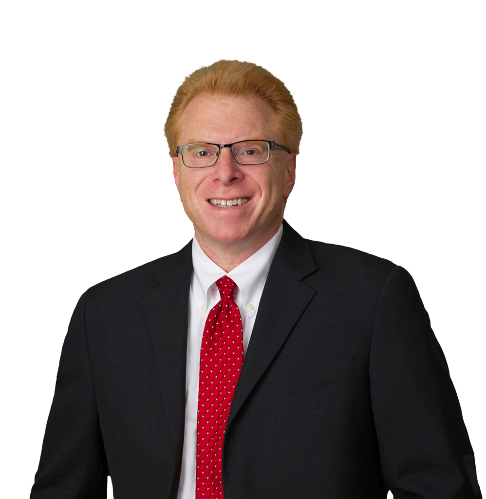 Vinick, Steven | Stein Sperling